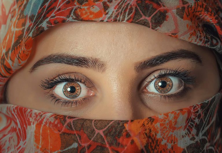 4 Tips For Crystal-Clear Portraits - Exposure Empire